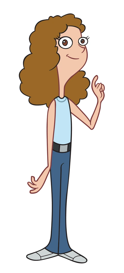 Mandy | Disney Wiki | Fandom