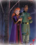 Lieutenant Mattias/Gallery | Disney Wiki | Fandom