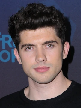 Emma Roberts Og Carter Jenkins