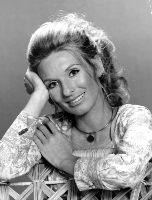 Cloris Leachman | Disney Wiki | Fandom