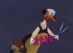 Margarida Pato Disney Wiki