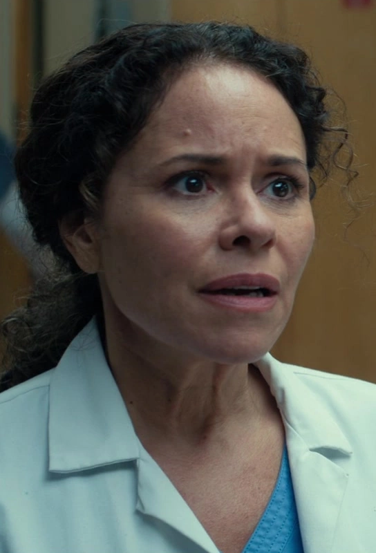 Dr. Highland | Disney Wiki | Fandom