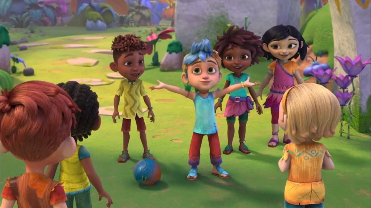 Ember Remembers | Disney Wiki | Fandom