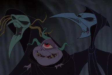 Nessus Disney Wiki Fandom Hercules (1997) Wallpapers (44 Images)