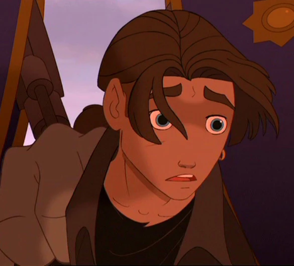Jim Hawkins (Planeta skarbów) | Disney Wiki | Fandom