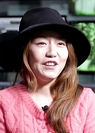 Jo Hyeon-jeong | Disney Wiki | Fandom