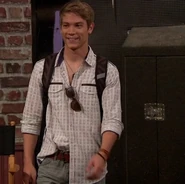 Josh Willcox | Disney Wiki | Fandom