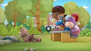 Lambie Gets the Linties | Disney Wiki | Fandom