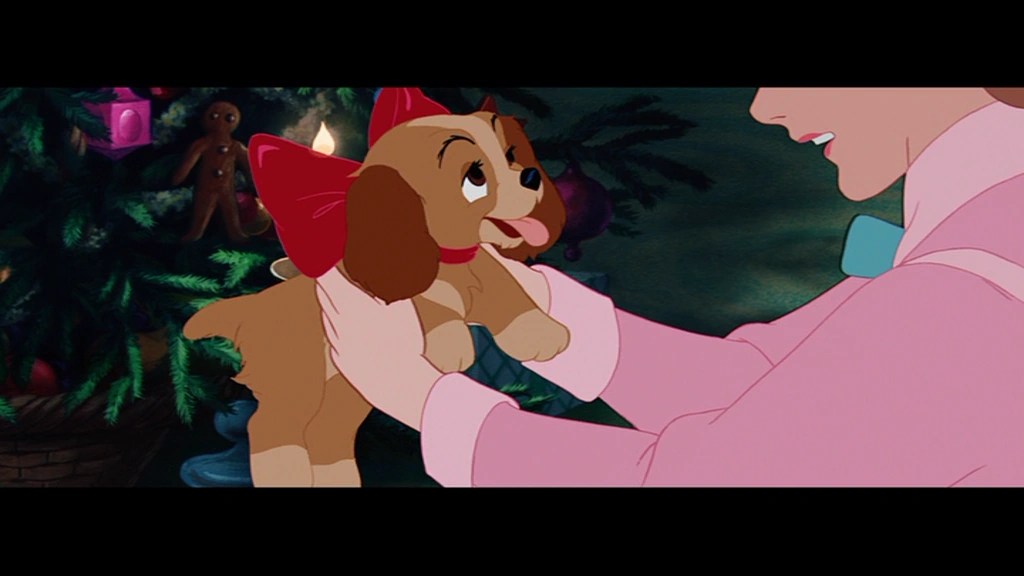 Lilli/Galleria | Disney Wiki | Fandom