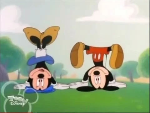 Topsy Turvy Town | Disney Wiki | Fandom