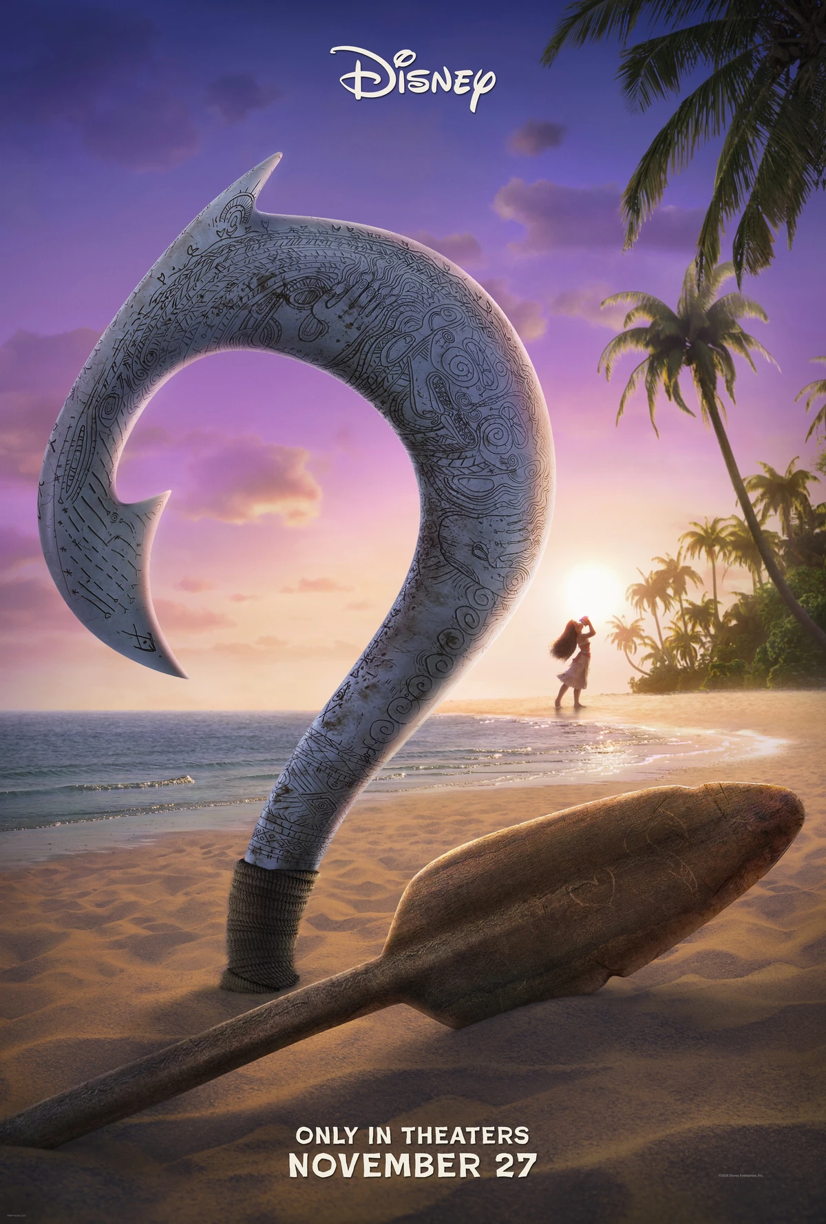 Moana 2/Gallery | Disney Wiki | Fandom