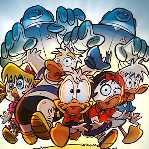 Discuss Everything About Disney Wiki | Fandom