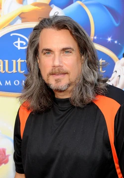 robby benson beast
