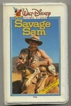 Savage Sam | Disney Wiki | Fandom