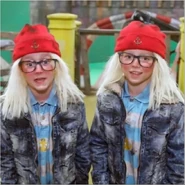 Squeaky & Squirmy Smee | Disney Wiki | Fandom