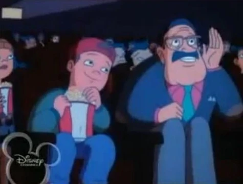 Peter Prickly/Gallery | Disney Wiki | Fandom