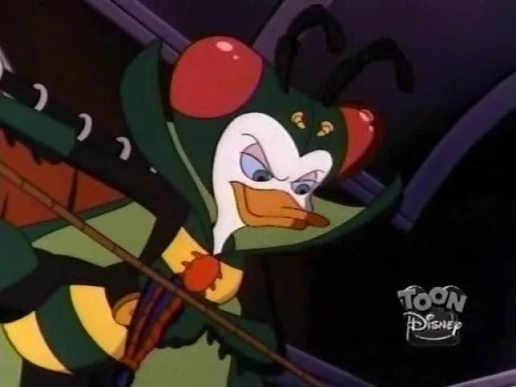 The Bug Master | Disney Wiki | Fandom