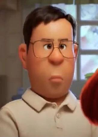 Jin Lee | Disney Wiki | Fandom