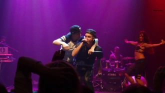 Aaron Carter | Disney Wiki | Fandom