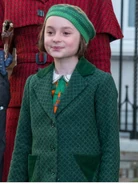 Pixie Davies | Disney Wiki | Fandom