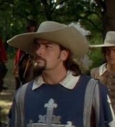 Aramis/Gallery | Disney Wiki | Fandom