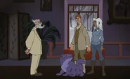 Preston B. Whitmore | Disney Wiki | Fandom