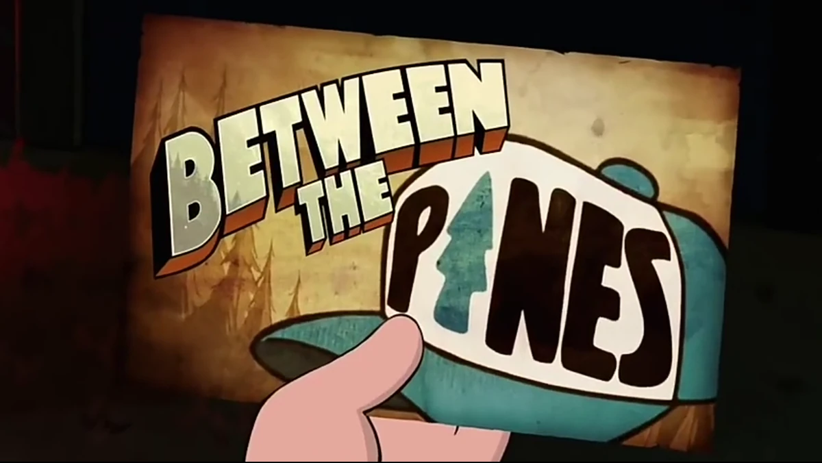 Between the Pines | Disney Wiki | Fandom
