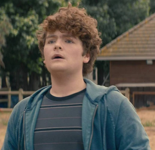 James | Disney Wiki | Fandom