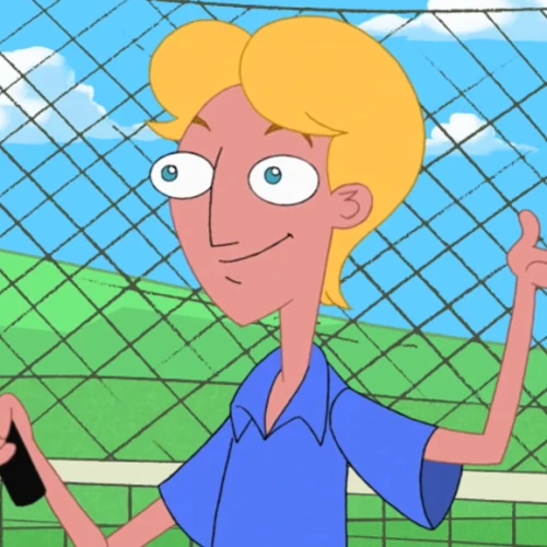 Charles Pipping IV | Disney Wiki | Fandom