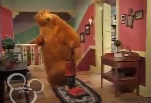 Clean Up the House | Disney Wiki | Fandom