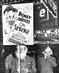 Disney animators' strike | Disney Wiki | Fandom