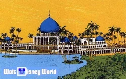 Disney's Persian Resort | Disney Wiki | Fandom