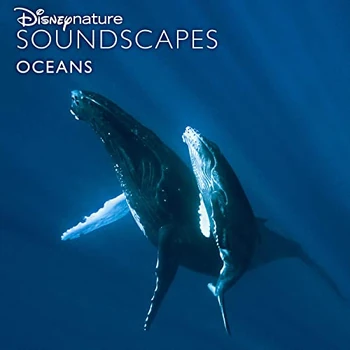 Disneynature Soundscapes | Disney Wiki | Fandom
