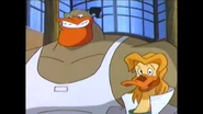 Check "Grin" Hardwing/Gallery | Disney Wiki | Fandom