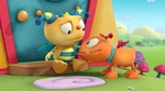 Henry Hugglemonster (character) | Disney Wiki | Fandom