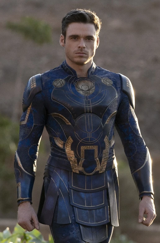 Ikaris | Disney Wiki | Fandom