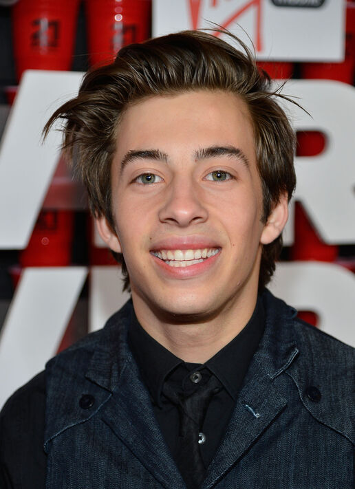 Jimmy Bennett | Disney Wiki | Fandom