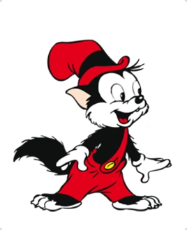 Li'l Bad Wolf | Disney Wiki | Fandom