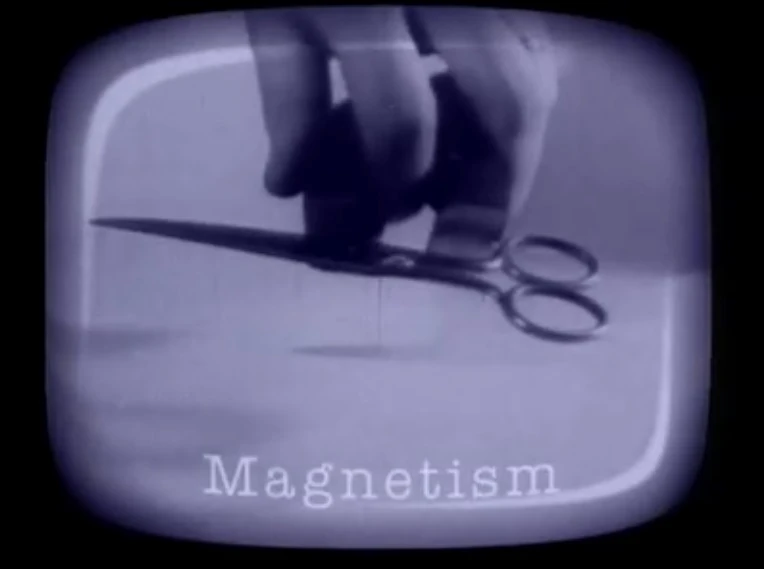 Magnetism | Disney Wiki | Fandom