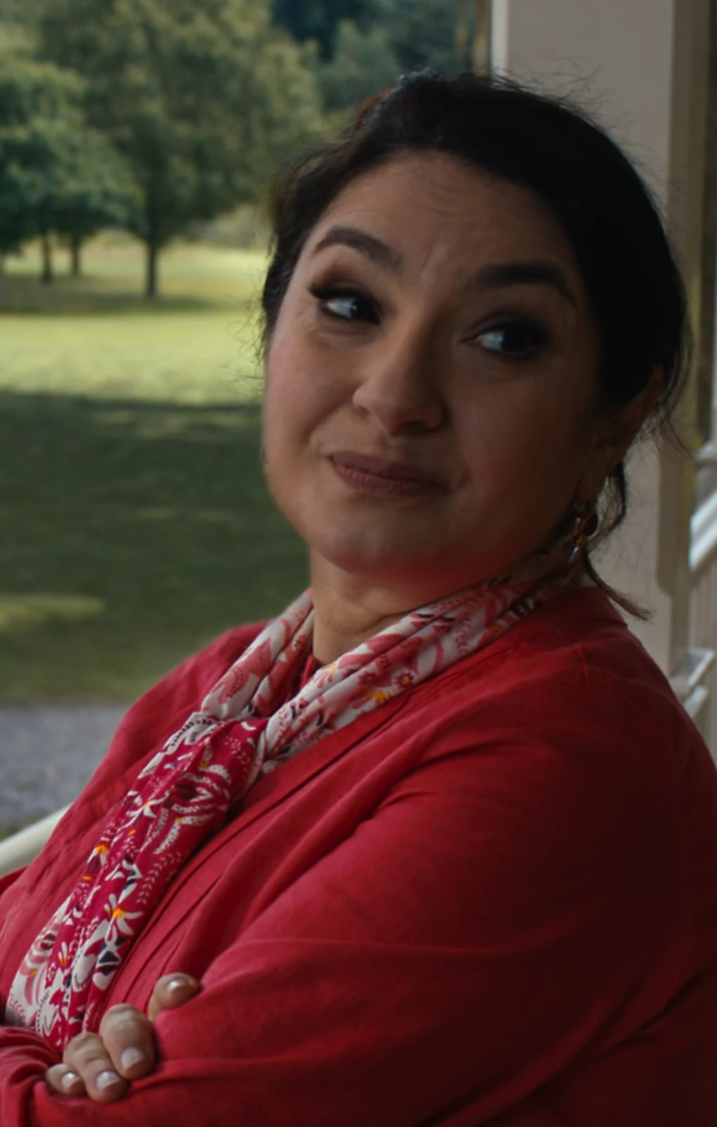 Muneeba Khan | Disney Wiki | Fandom