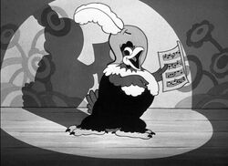 Clara Cluck | Disney Wiki | Fandom