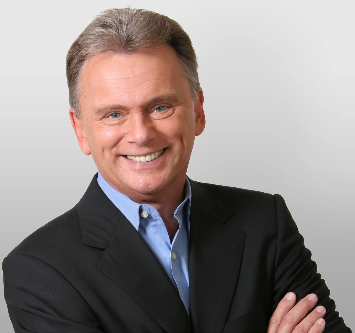 Pat Sajak | Disney Wiki | Fandom