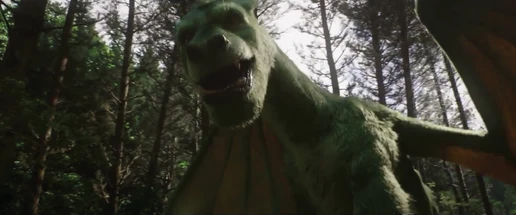 Elliott (Pete's Dragon 2016) | Disney Wiki | Fandom