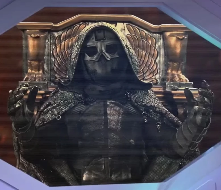 Onyx | Disney Wiki | Fandom