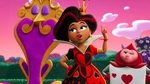 Queen Alice | Disney Wiki | Fandom