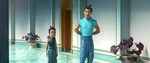 Chief Benja | Disney Wiki | Fandom