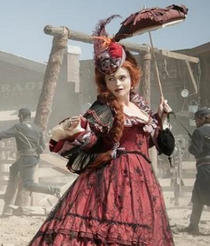 Red Harrington | Disney Wiki | Fandom