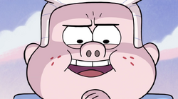 Li'l Gideon | Disney Wiki | Fandom