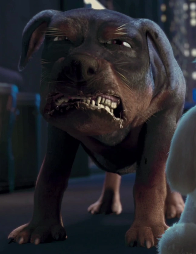 Jacques (Selvagem) | Disney Wiki | Fandom