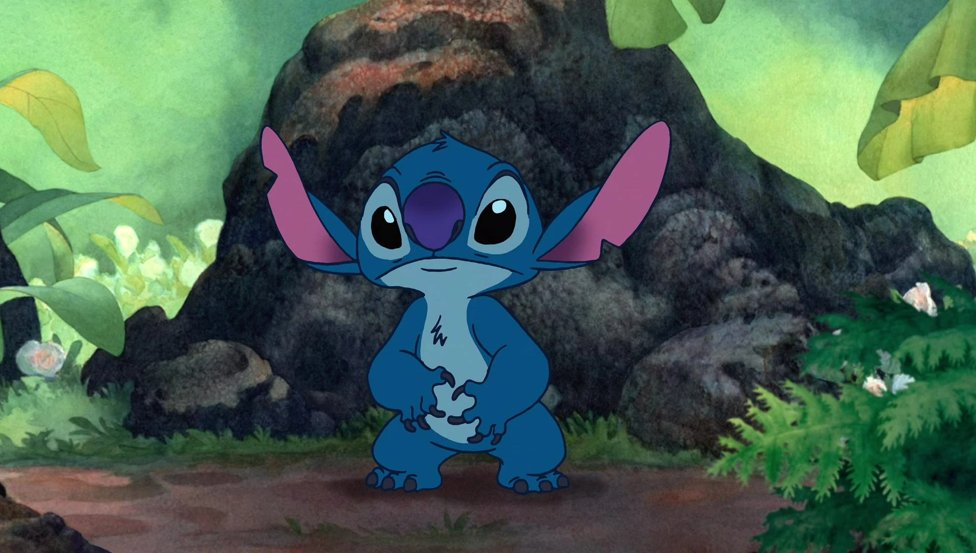 Stich Alien Form Lilo & Stitch Live Action Remake: Everything We Know